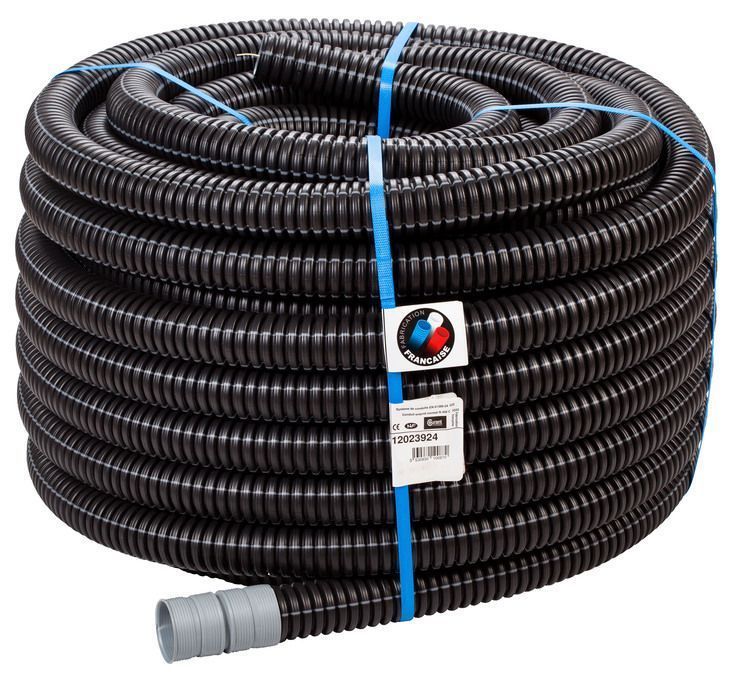 Flexichoc protègent les câbles des bornes IRVE