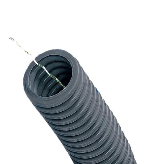 Gamme électricité : Gaines et fourreaux électriques Courant