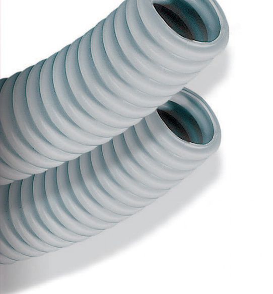 Gamme électricité : Gaines et fourreaux électriques Courant