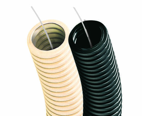 Courant : Gaine électrique, fourreau et détecteur de réseau